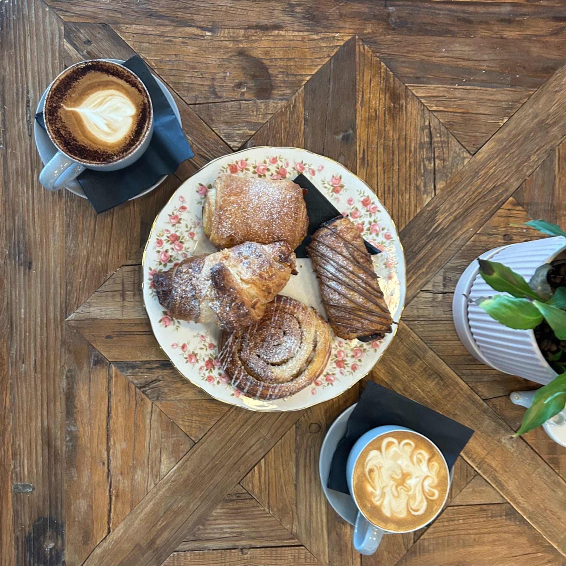 Pain Au Chocolat | Sprinkles and Love Cake Emporium